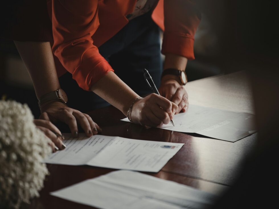 Everything you need to know about Grant of Probate | Hutchinson and ...