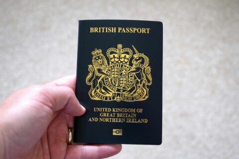 Why Your Solicitor Asks for ID – Understanding Anti-Money Laundering ...