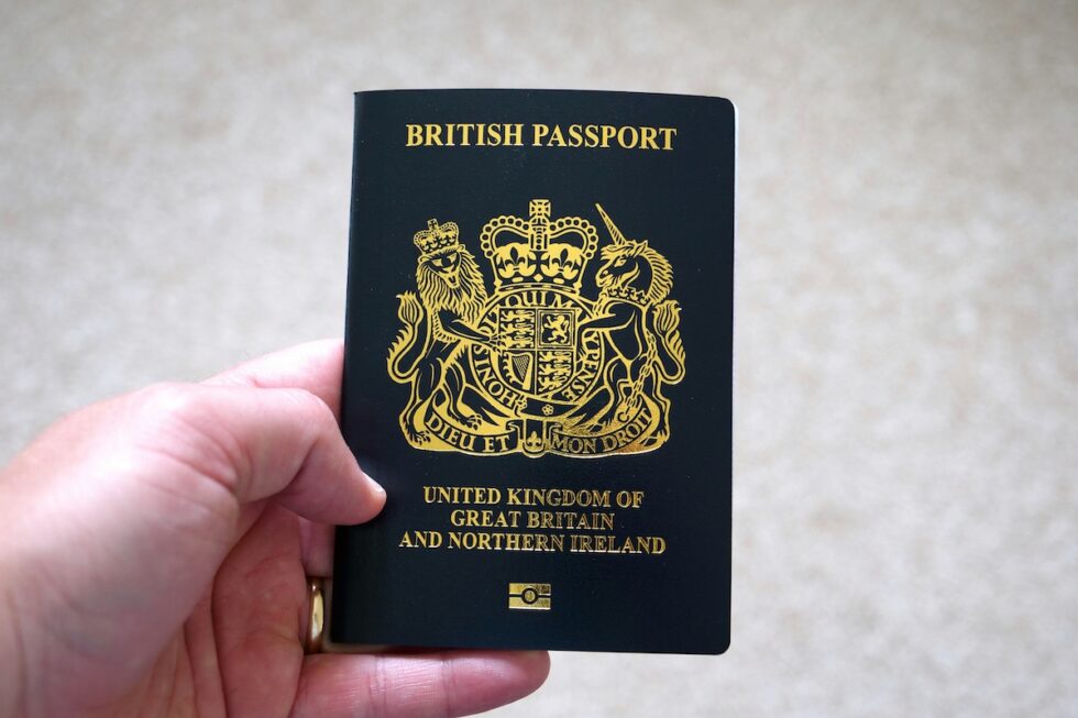 Why Your Solicitor Asks for ID – Understanding Anti-Money Laundering ...